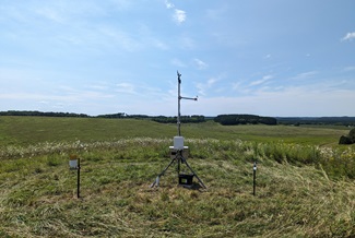 Wisconet